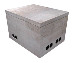 Pull Boxes & Handholes | Oldcastle Infrastructure