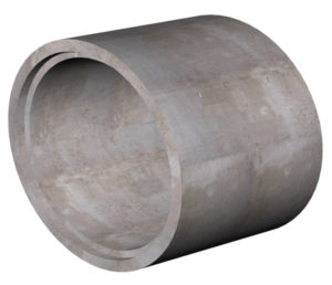 72" Dia. Round Reinforced Concrete Pipe | Oldcastle Infrastructure