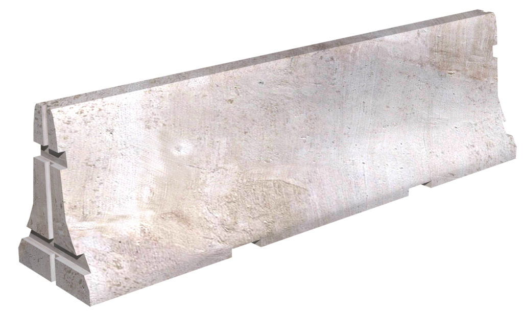 Barriers | Oldcastle Infrastructure