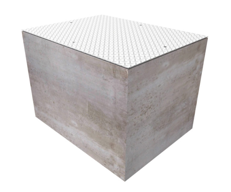 Pull Boxes & Handholes | Oldcastle Infrastructure