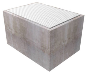 2'x3' Utility Vault | Oldcastle Infrastructure