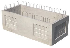 6145 PEPCO VAULT RISER | Oldcastle Infrastructure