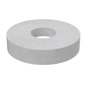 72" Man Hole Flat Top w/ 30" Opening | Oldcastle Infrastructure