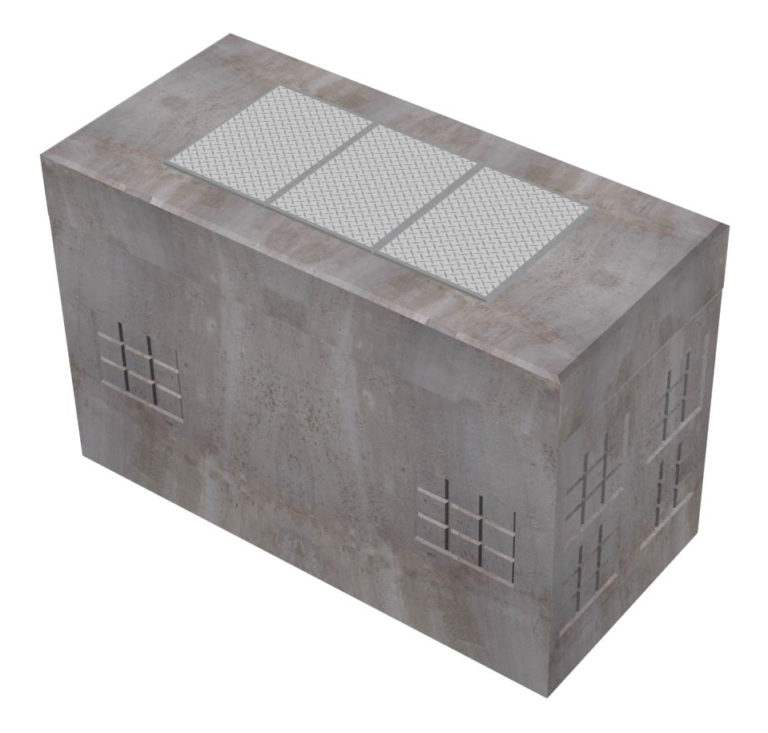 Vaults | Oldcastle Infrastructure