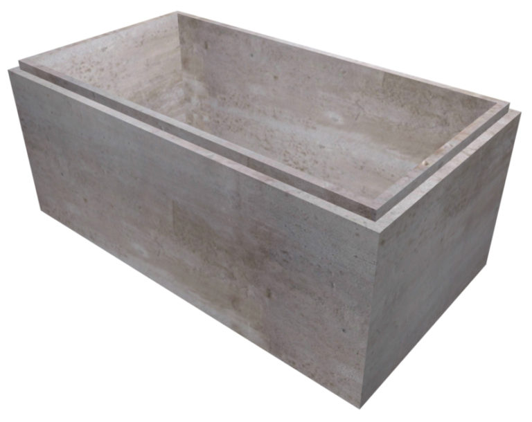 510 Vault Riser | Oldcastle Infrastructure