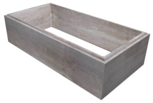 814 Vault Riser Extensions | Oldcastle Infrastructure