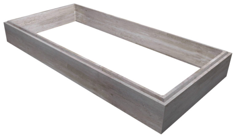 716 Vault Riser | Oldcastle Infrastructure