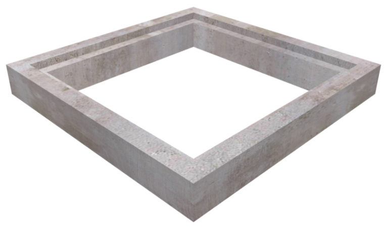 Vault Riser Extensions | Oldcastle Infrastructure