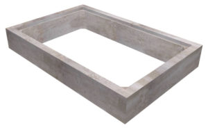 Vault Riser Extensions | Oldcastle Infrastructure