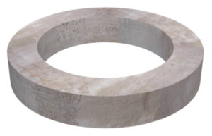 Grade Rings & Reducer Rings, Various Dimensions | Oldcastle Infrastructure