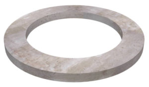 Grade Rings & Reducer Rings, Various Dimensions | Oldcastle Infrastructure