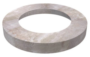Grade Rings & Reducer Rings, Various Dimensions | Oldcastle Infrastructure