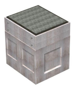 Pull Boxes & Handholes | Oldcastle Infrastructure