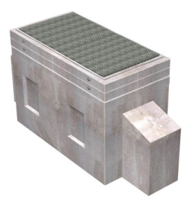 Pull Boxes & Handholes | Oldcastle Infrastructure