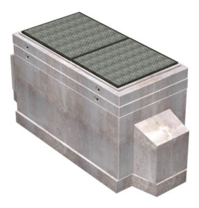 Pull Boxes & Handholes | Oldcastle Infrastructure