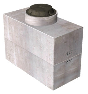 Vault-AT&T | Oldcastle Infrastructure