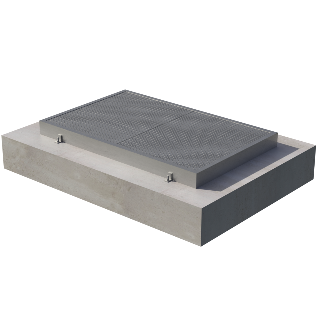 APS 1/0 pull box | Oldcastle Infrastructure