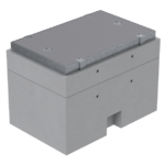 3' X 5' UTILITY VAULT (INTERCEPT) - AT&T | Oldcastle Infrastructure