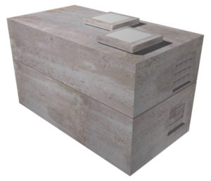 Water Meter Vault WA PRV | Oldcastle Infrastructure