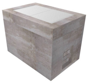 Water Meter Vault 575 WA | Oldcastle Infrastructure