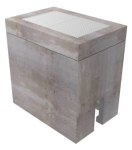 Water Meter Vault 577 WA | Oldcastle Infrastructure