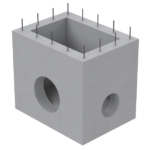 DRAINAGE INLET - TYPE G3 (CURB TOP) | Oldcastle Infrastructure