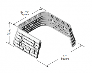 Residential Meter Boxes | Oldcastle Infrastructure