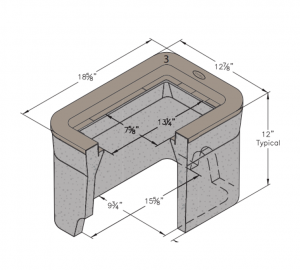 Christy® | Concrete Enclosures | Oldcastle Infrastructure
