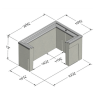Christy® | Concrete Enclosures | Oldcastle Infrastructure