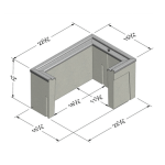 Christy® | Concrete Enclosures | Oldcastle Infrastructure