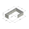Christy® | Concrete Enclosures | Oldcastle Infrastructure