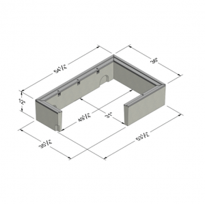 Christy® | Concrete Enclosures | Oldcastle Infrastructure