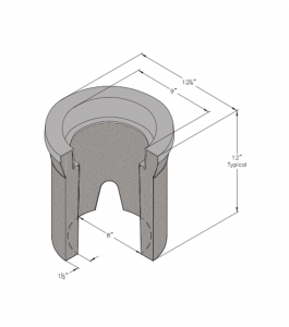 Christy® F08 | Oldcastle Infrastructure