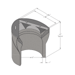 Christy® | Concrete Enclosures | Oldcastle Infrastructure