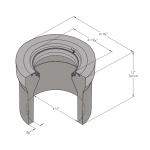 Christy® | Concrete Enclosures | Oldcastle Infrastructure
