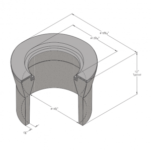 Christy® | Concrete Enclosures | Oldcastle Infrastructure