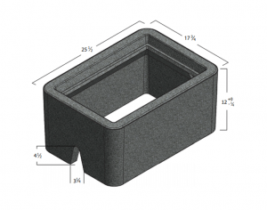 Christy® | Concrete Enclosures | Oldcastle Infrastructure