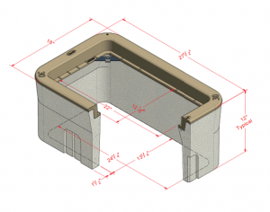 Christy® | Concrete Enclosures | Oldcastle Infrastructure