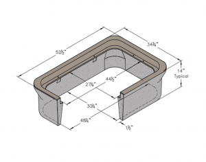 Christy® | Concrete Enclosures | Oldcastle Infrastructure