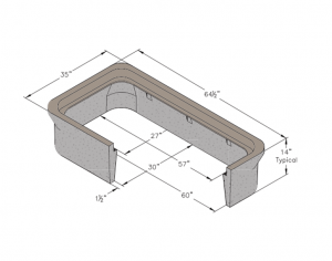 Christy® | Concrete Enclosures | Oldcastle Infrastructure