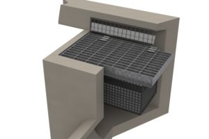 FloGard +Plus® Catch Basin Insert Filter, Combo Inlet | Oldcastle ...