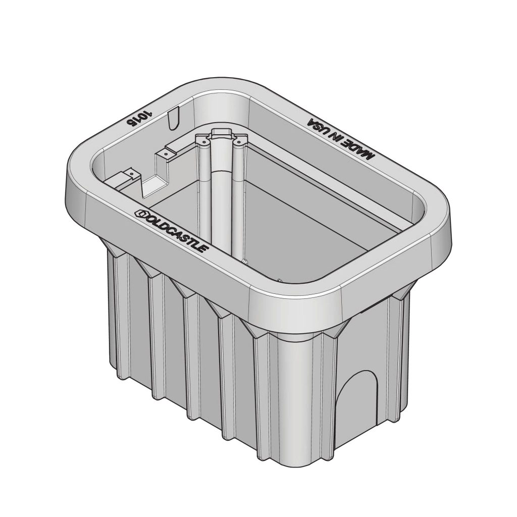 Duralite® 1015 | Oldcastle Infrastructure