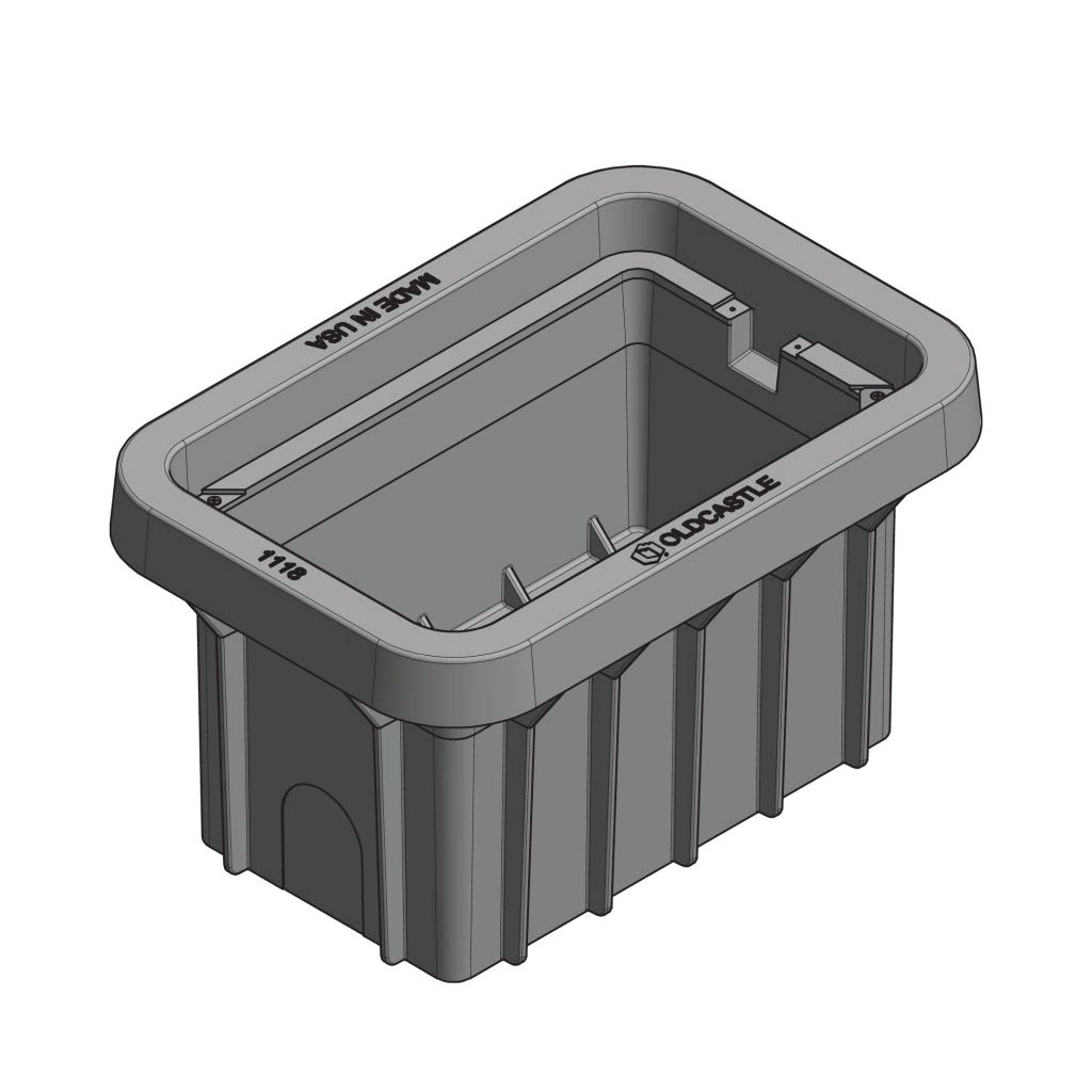 Duralite® | Tier 15 & Tier 22 | Oldcastle Infrastructure