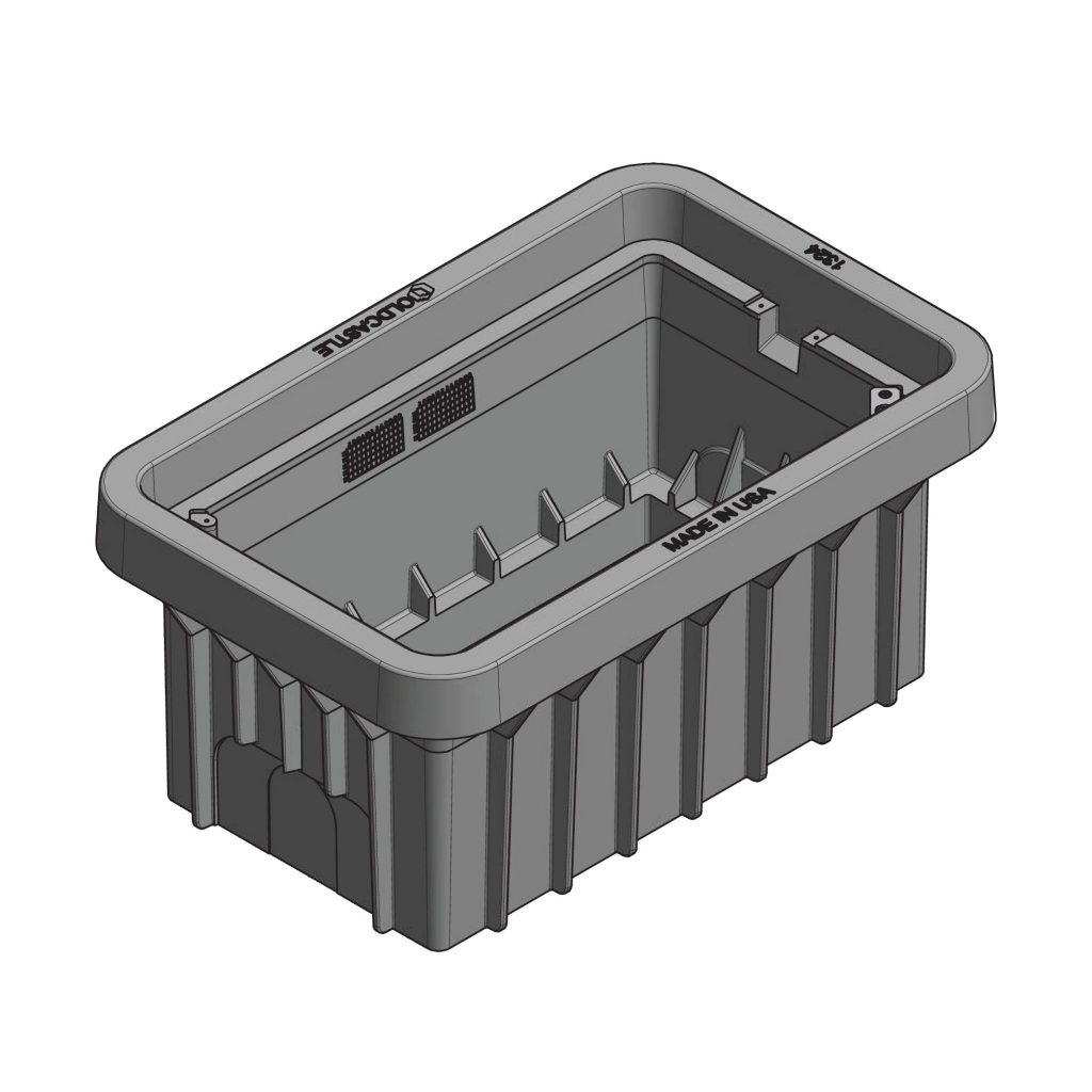 Duralite® | Tier 15 & Tier 22 | Oldcastle Infrastructure