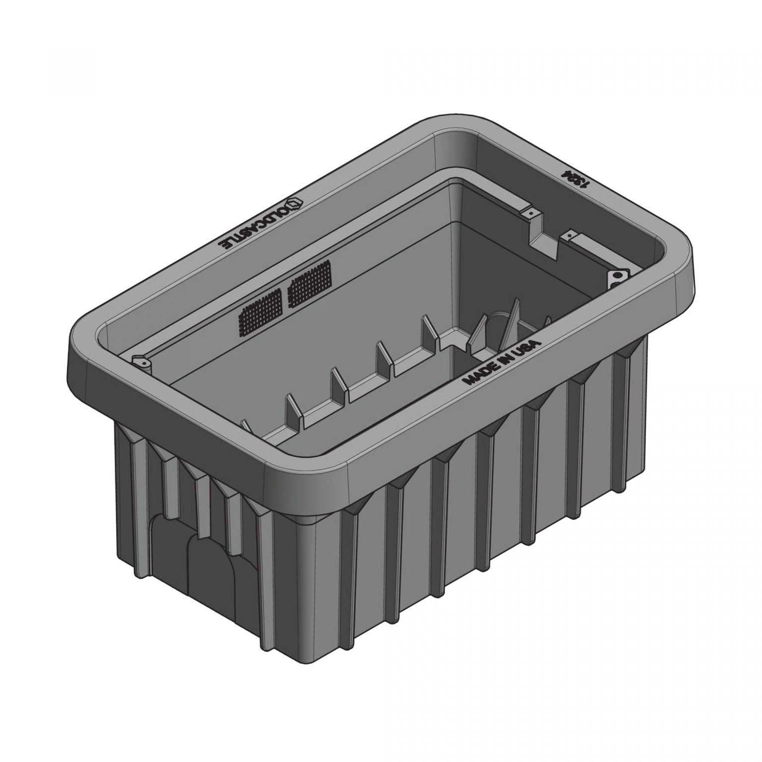 Duralite® 1324 | Oldcastle Infrastructure