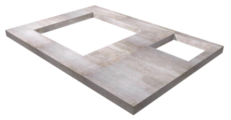 Electrical Vault-Top Slab KV15/25 | Oldcastle Infrastructure