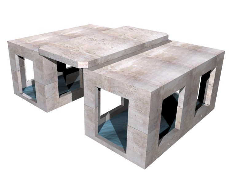 Detention, Retention & Infiltration | Oldcastle Infrastructure