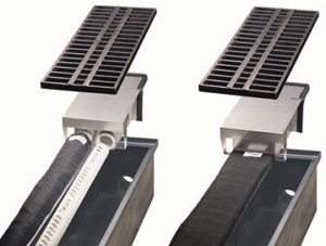 FloGard +Plus® Trench Drain Filter | Oldcastle Infrastructure