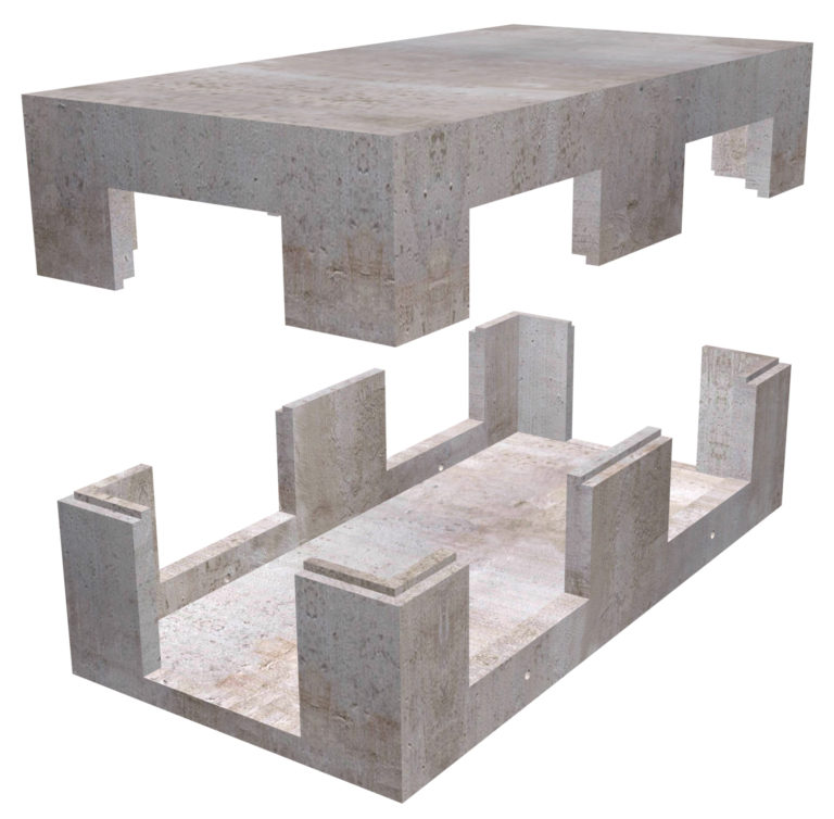 Detention, Retention & Infiltration | Oldcastle Infrastructure