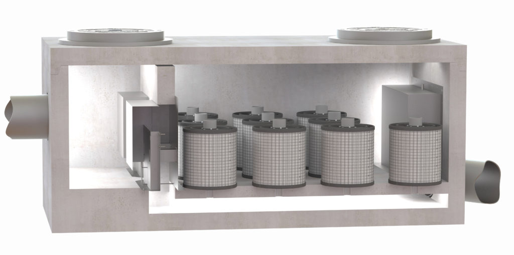 Catch Basins & Inlets | Oldcastle Infrastructure